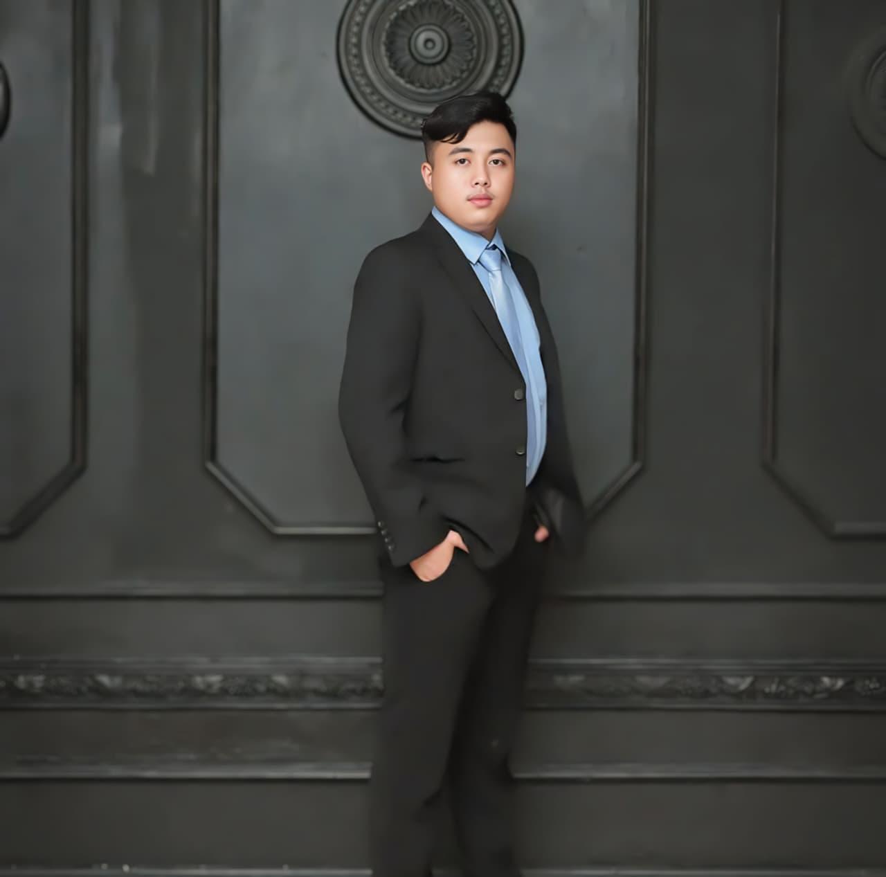 Mahin Utsman Nawawi, S.H, C.D.M.P - Developer No-Code & AI Specialist